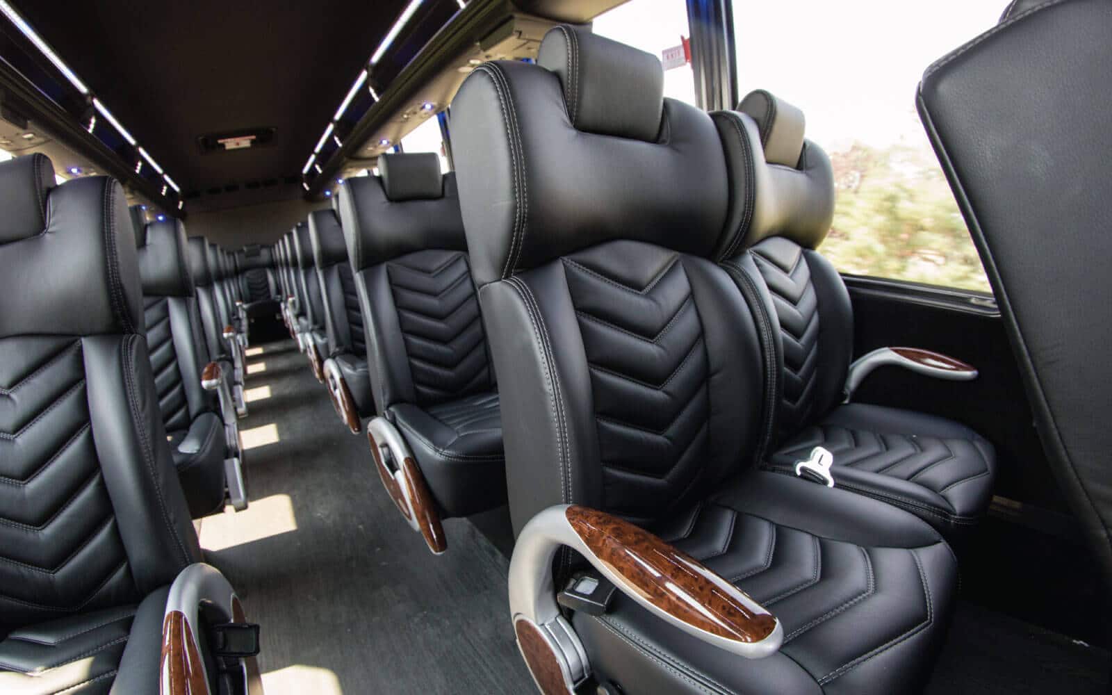 2 – St. George Express