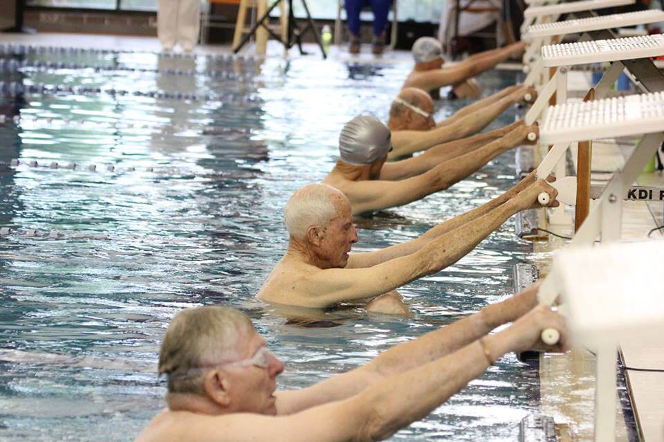 huntsman games – St. George Express